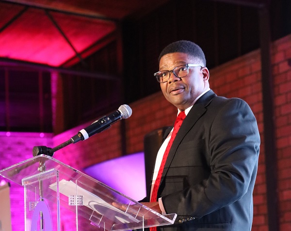 NWU Enterprises officially launched | news.nwu.ac.za